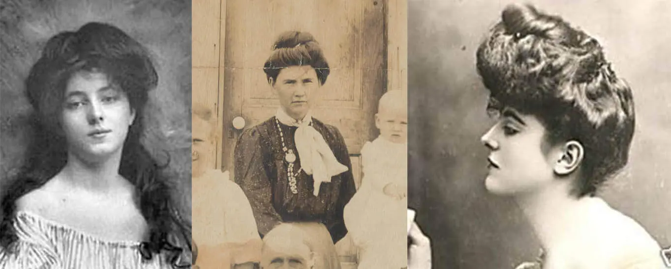 10+ Decades Of Hairstyles During the 20th Century (2025)