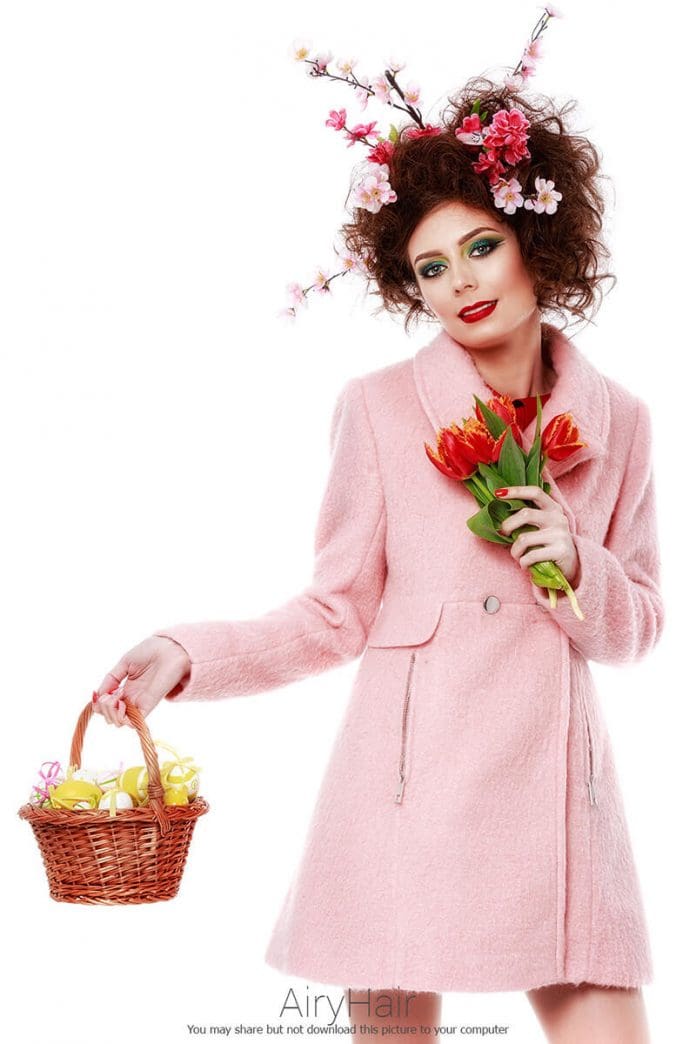 Top 15+ Epic Easter & Spring Hairstyles (2026)