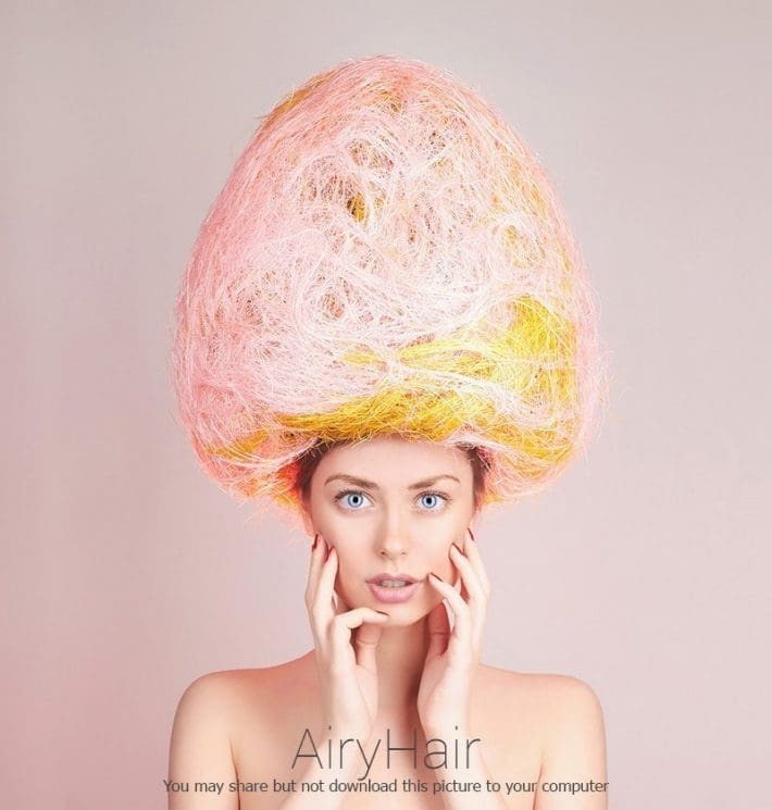 Top 15+ Epic Easter & Spring Hairstyles (2024)