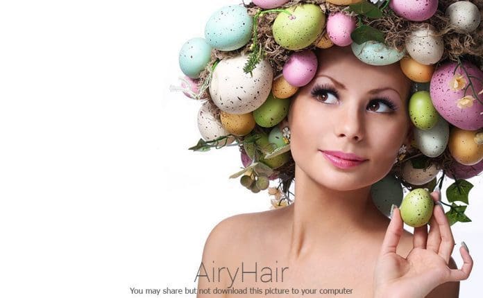Top 15+ Epic Easter & Spring Hairstyles (2023)