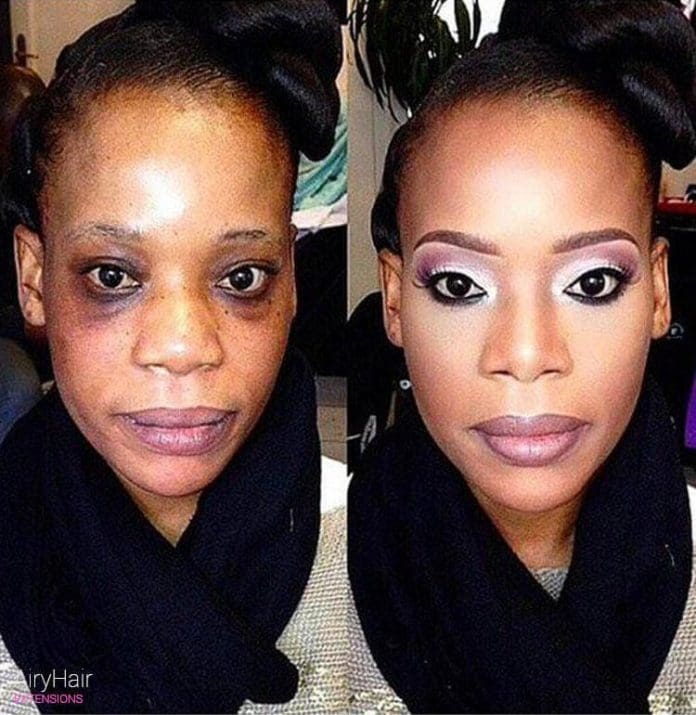 Top 25+ Crazy Makeup Looks: Before & After Pictures (2026)