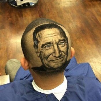 20+ Most Creative and Bizarre Men Haircuts Ever (2025)