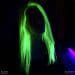 Top 20: Best Glow in the Dark (Neon) Hairstyles & Extensions (2022)