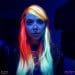 Top 20: Best Glow in the Dark (Neon) Hairstyles & Extensions (2022)