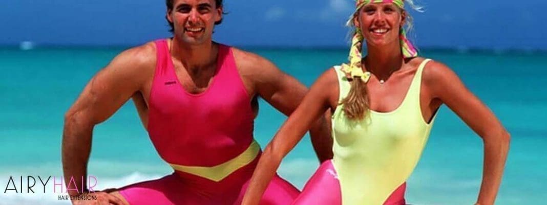 Top 20: Painfully Bad 80s, 90s & 00s Fads (That Shouldn't Come Back)