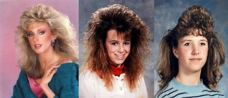 Top 20: Painfully Bad 80s, 90s & 00s Fads That Can't Return - 2024