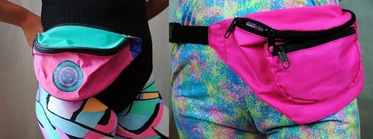 Top 20: Painfully Bad 80s, 90s & 00s Fads That Can't Return - 2024