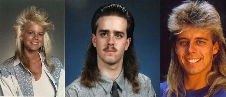 Top 20: Painfully Bad 80s, 90s & 00s Fads That Can't Return - 2024