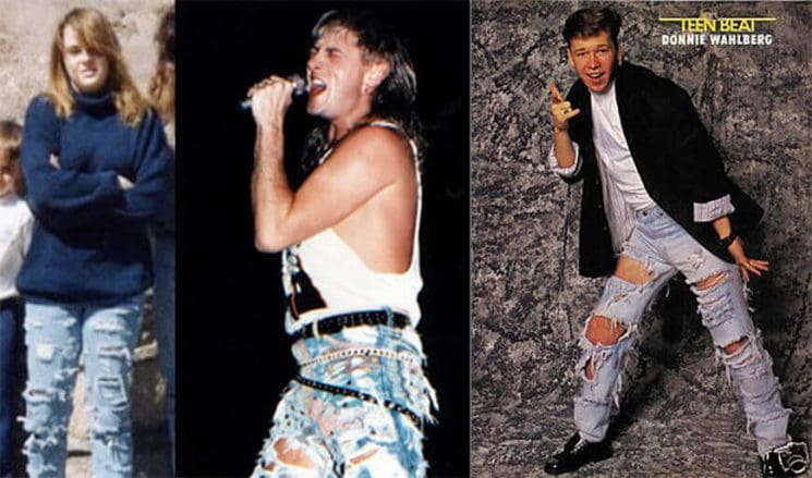 Top 20: Painfully Bad 80s, 90s & 00s Fads That Can't Return - 2024