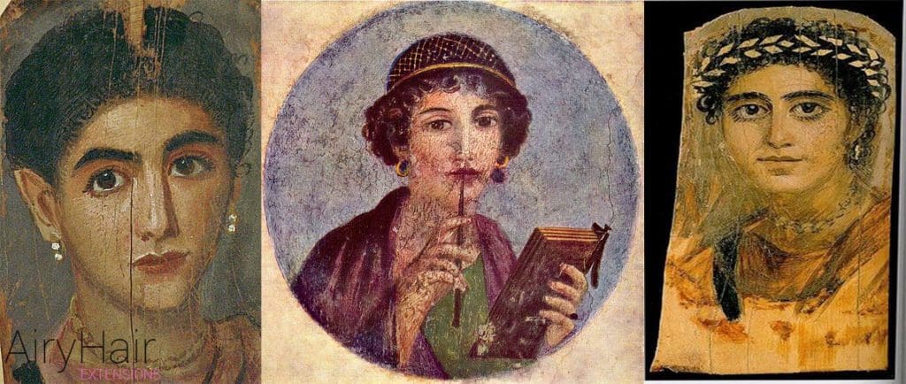 Women's Makeup Throughout the History (2026)