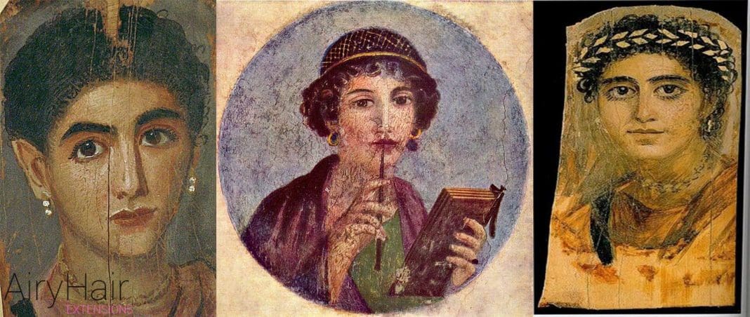 Women's Makeup Throughout the History (2026)