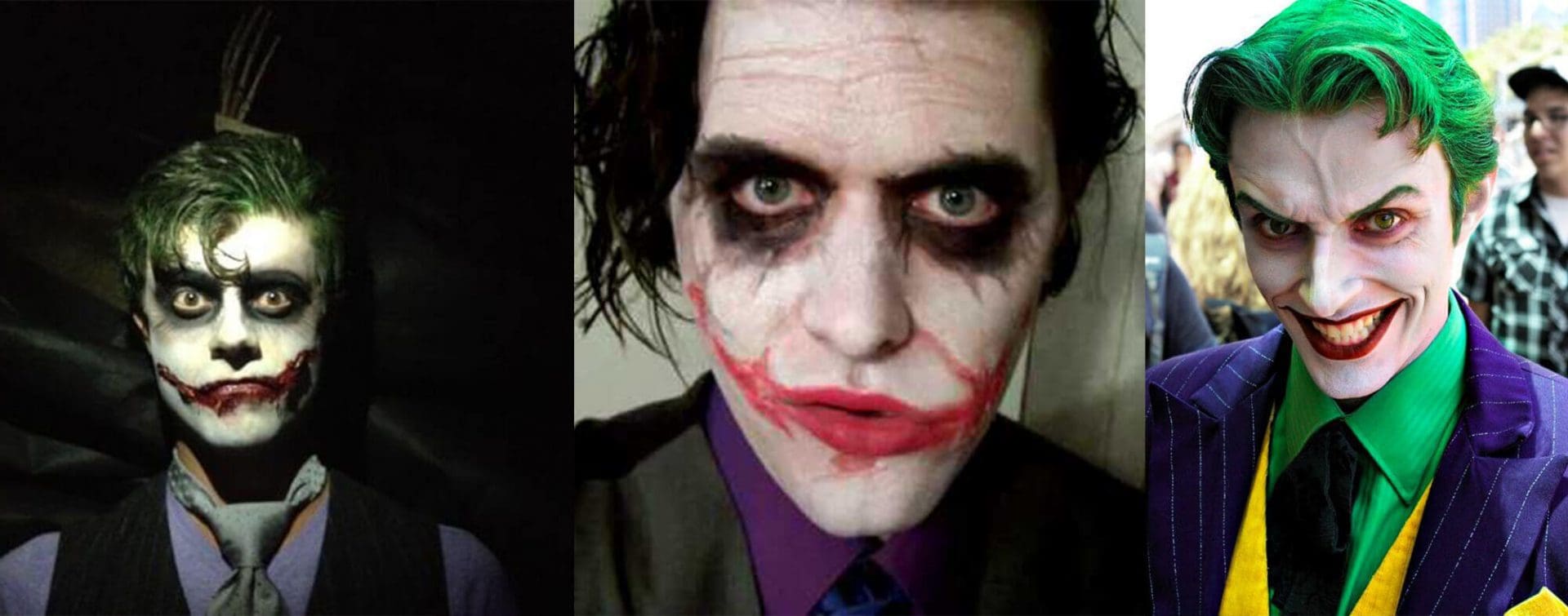 Top 20: Hair Extensions for Halloween & Makeup Ideas (2025)