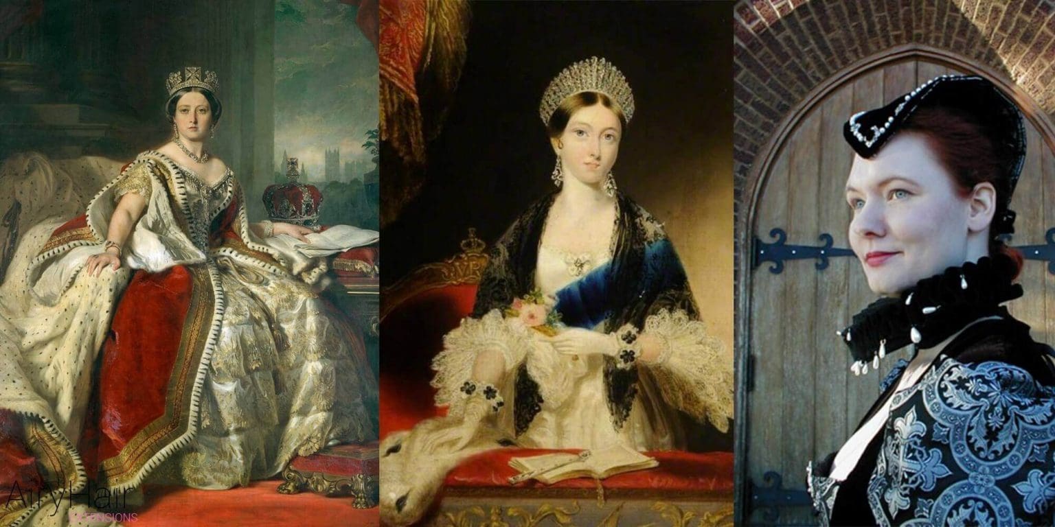 Women's Makeup Throughout the History (2026)