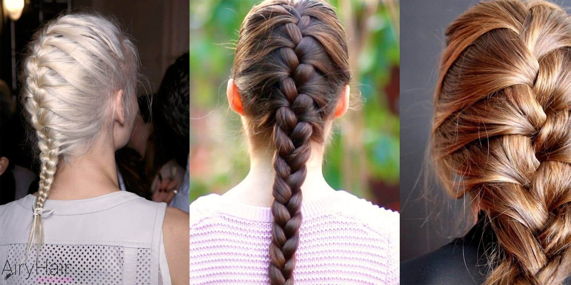 7+ Trending Braid Hairstyles with French Extensions (2025)