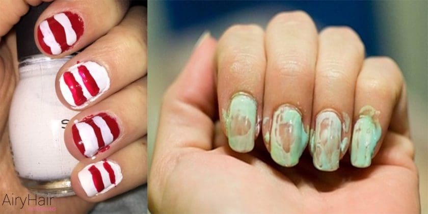 Top 17: Weirdest Beauty Trends & Makeup Fails (2025)