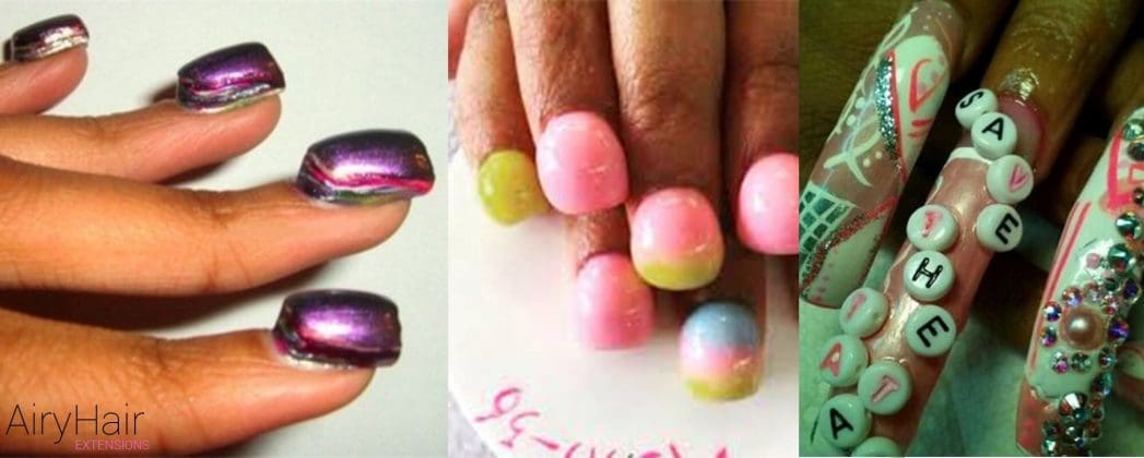 Top 17: Weirdest Beauty Trends & Makeup Fails (2025)