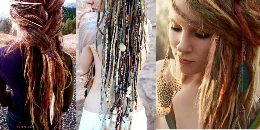 Top 10+ Best Chic and Creative Boho Hairstyles (2025)