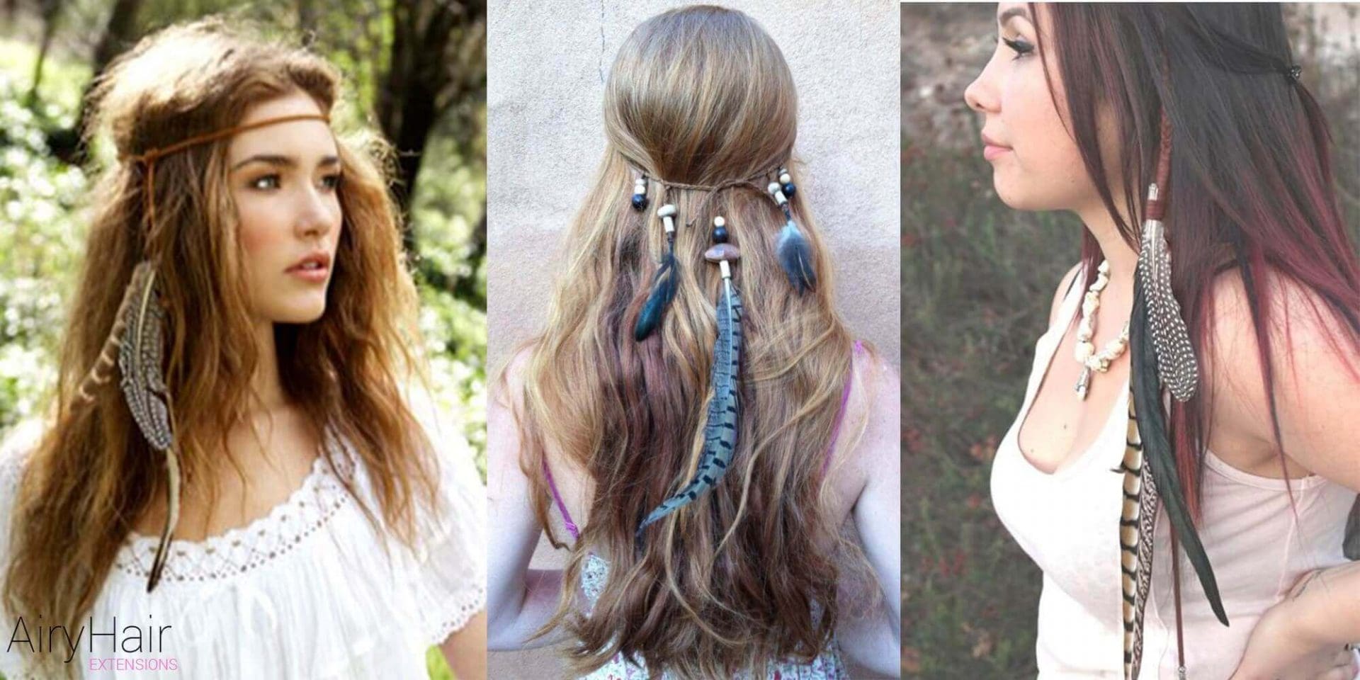 Top 10+ Best Chic and Creative Boho Hairstyles (2025)