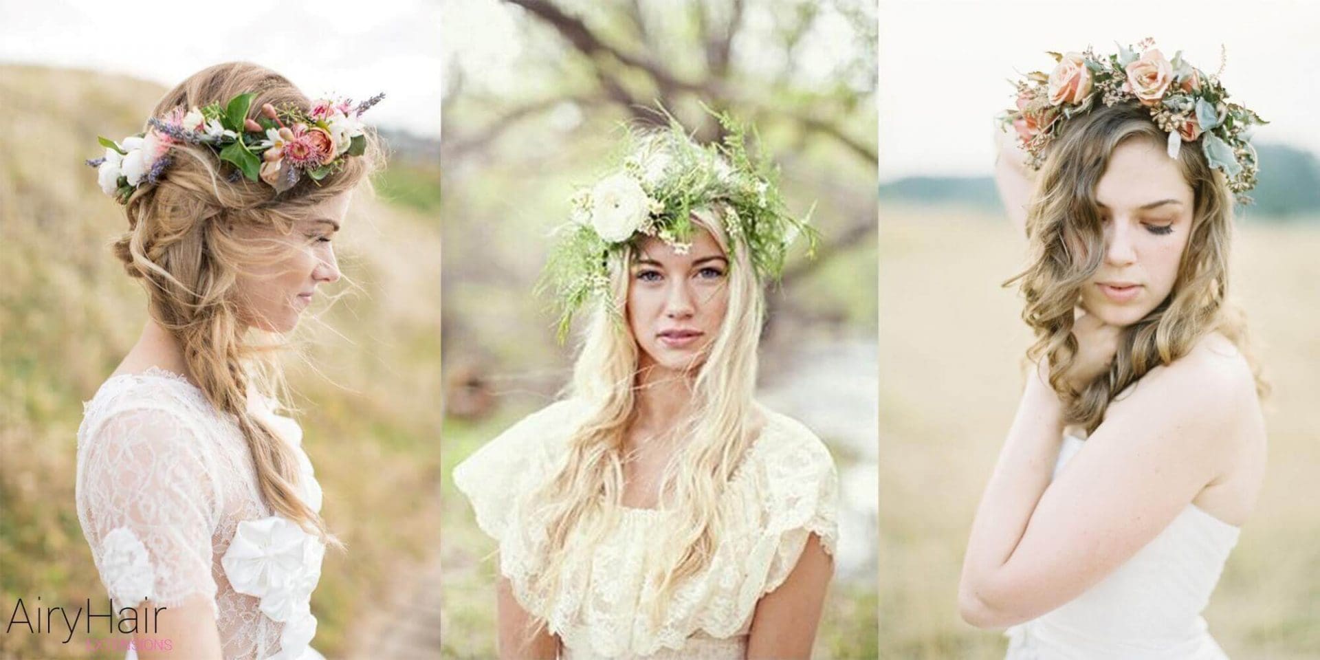 Top 10+ Best Chic and Creative Boho Hairstyles (2024)