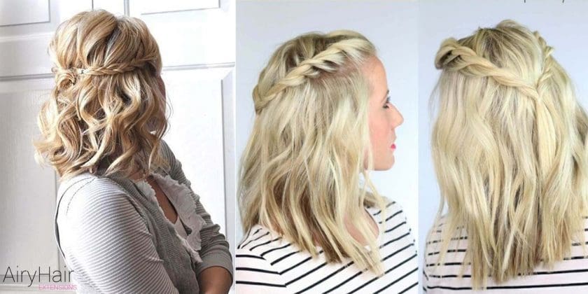 Top 10+ Best Chic and Creative Boho Hairstyles (2025)