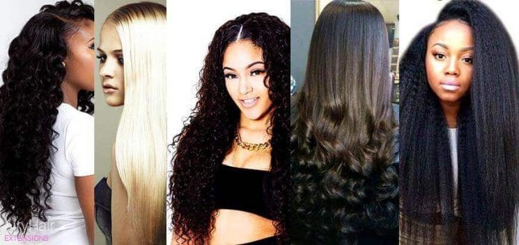 Top 10+: Best Hair Extension Brands & Reviews (2025)