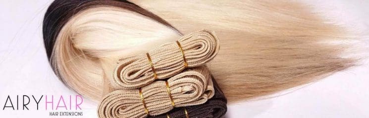 Hair Extensions Business 101: Full Guide (2025) - Sell Hair Online