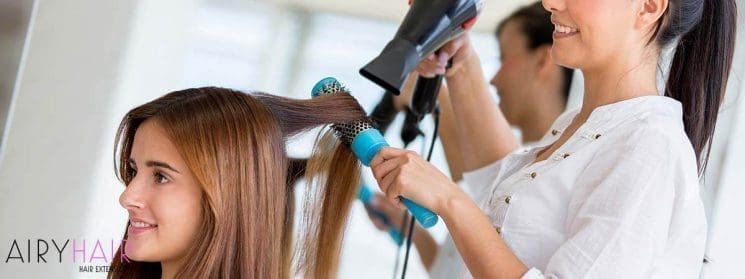 9+ Different Types of Hair Extensions & Top Fusion Methods (2025)