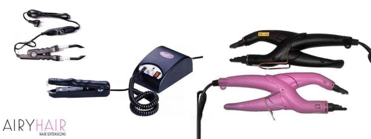 12+ Best Hair Extension Tools to Apply & Remove Locks (2025)