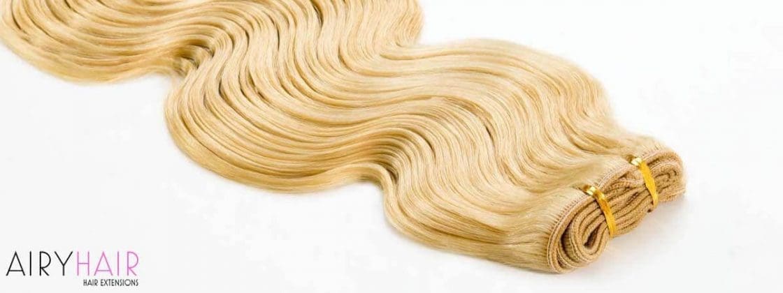 9+ Different Types of Hair Extensions & Top Fusion Methods (2025)