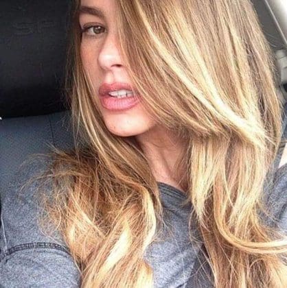 50+ Hollywood Celebrities & Pop Stars Who Have Hair Extensions (2024)