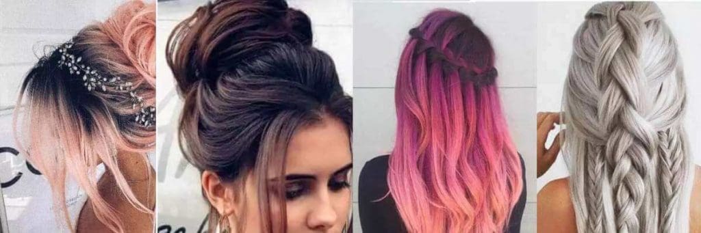 Top 30+: Best Hairstyles with Hair Extensions (2023)