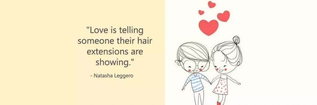 Top 17+ Best of Funny Hair & Hair Extension Memes (2023)