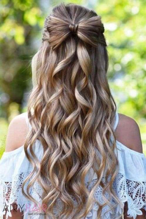 Top 30+: Best Hairstyles with Hair Extensions (2025)