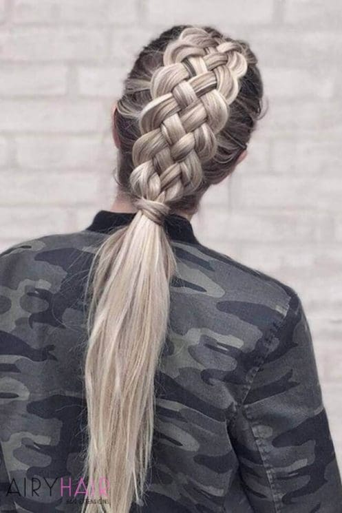 Top 30+: Best Hairstyles with Hair Extensions (2025)
