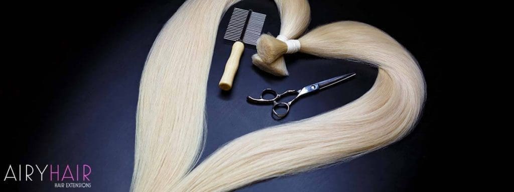 How to Repair Damaged, Tangled & Dried Hair Extensions (2026)