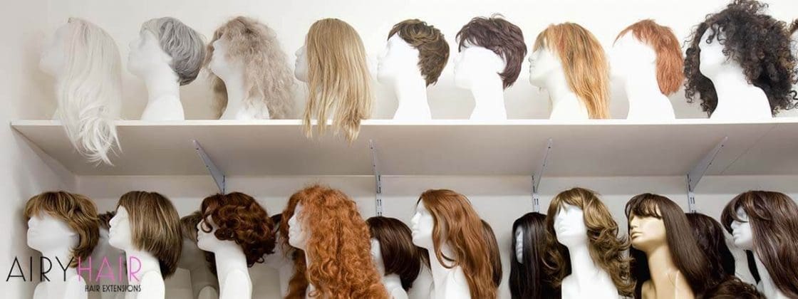 The Beginner's Guide for Buying & Wearing Hair Wigs (2025)