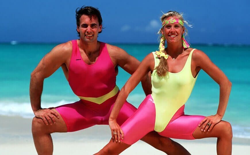 10 Excruciatingly Bad 80s Fads (That Should Never Come Back)