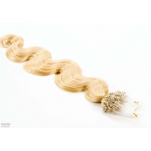 Acquistate Le Economiche Extension Per Capelli Con Micro-ring